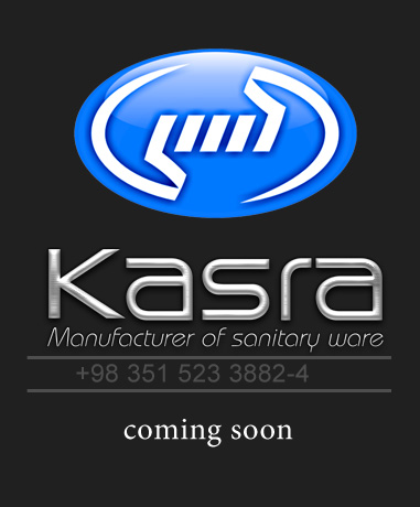 kasra manufacturer of sanitary ware